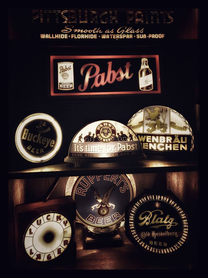 LIMITED EDITIONS – The Small Batch Sign Company